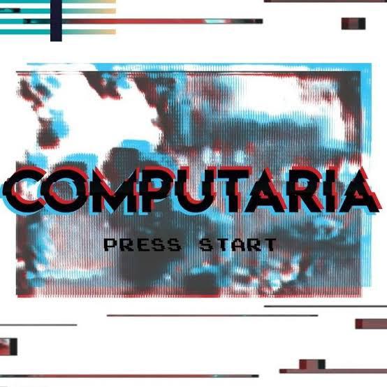 Ciência Da Computaria - Divulga Grupos