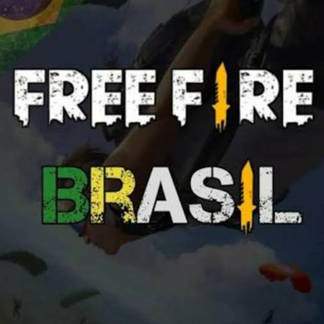 FREE FIRE BRASIL ?️ ? - Divulga Grupos