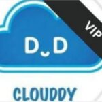 CLOUDDY IPTV🎥🎥 - Divulga Grupos